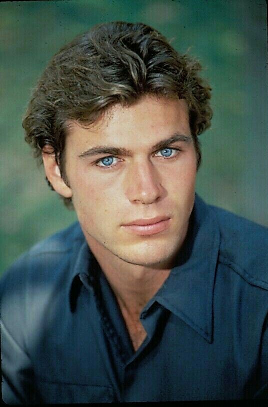 Jon-Erik Hexum