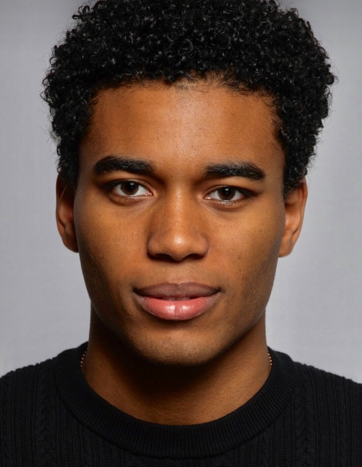 Jacob Daniel Smith image