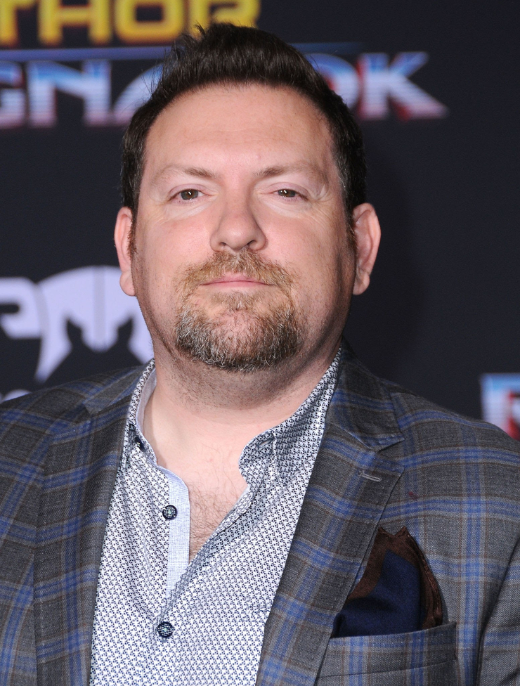 Christopher Yost image