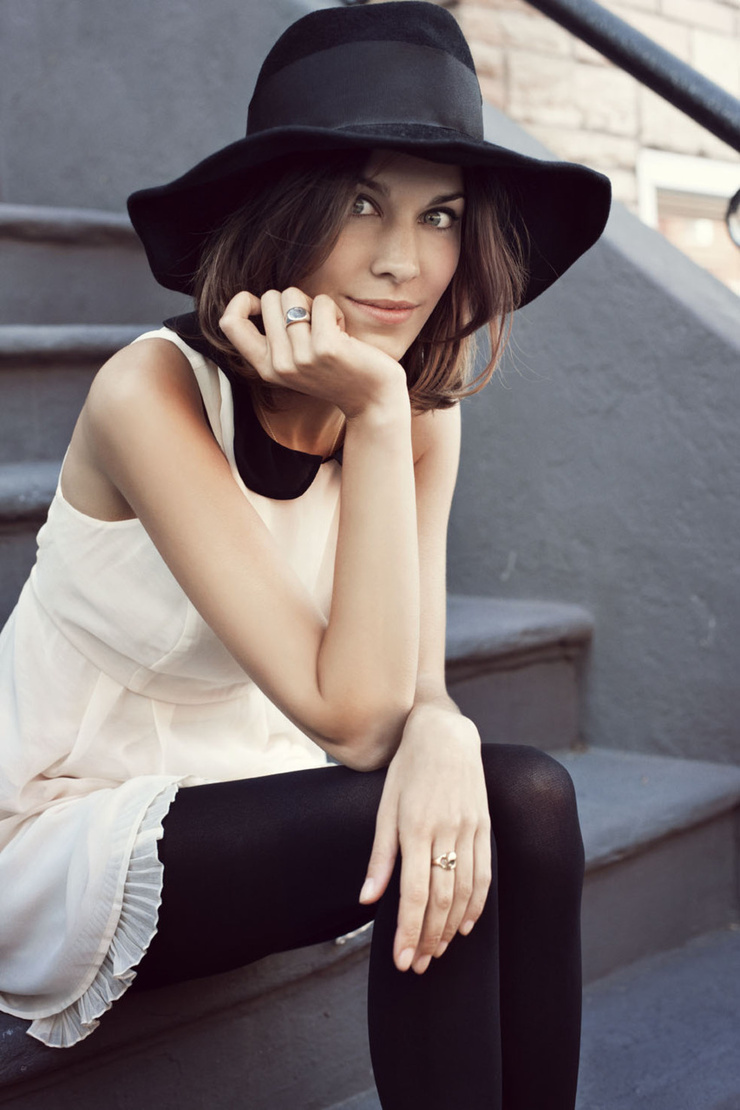 Picture of Alexa Chung