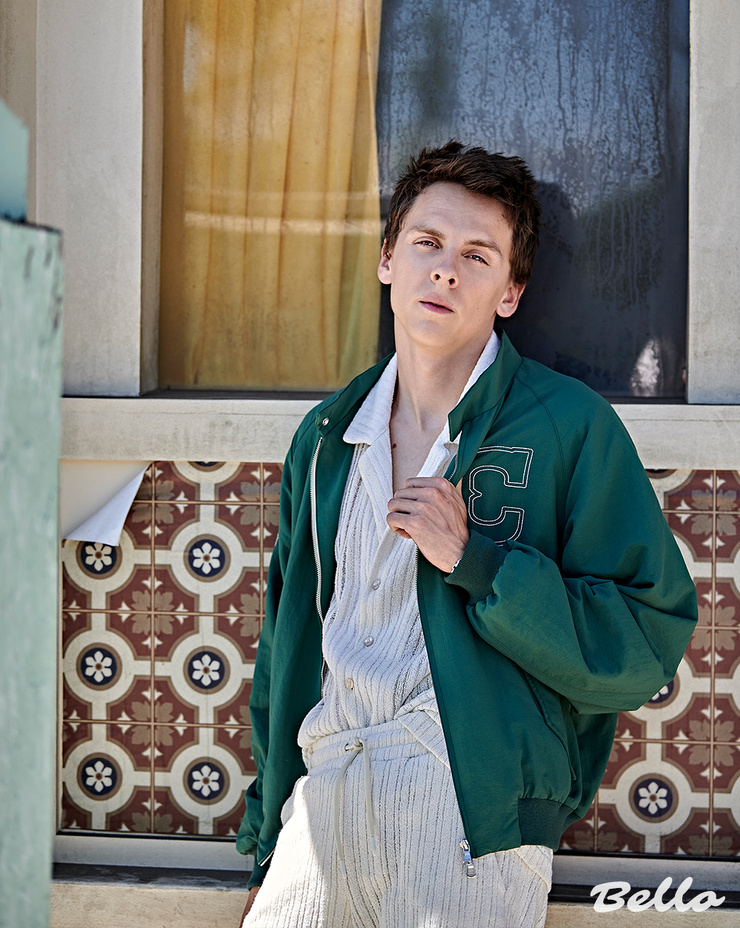 Jacob Bertrand image