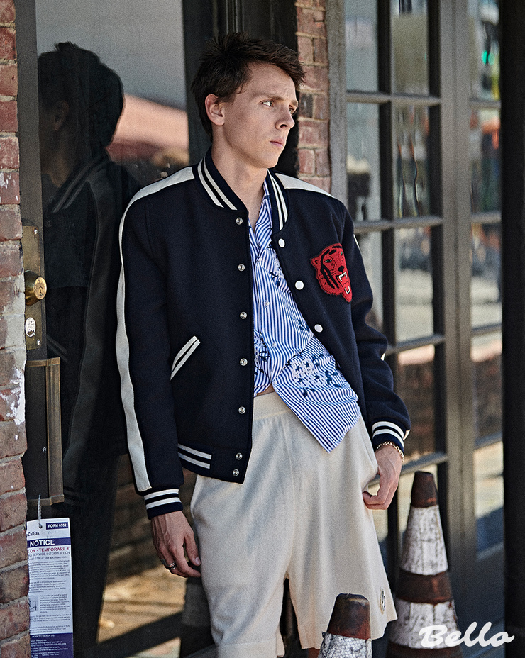 Jacob Bertrand picture