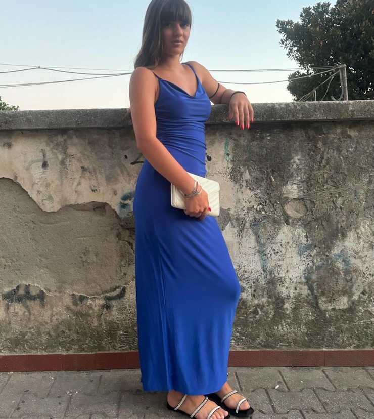 Picture of Cloe Carpino