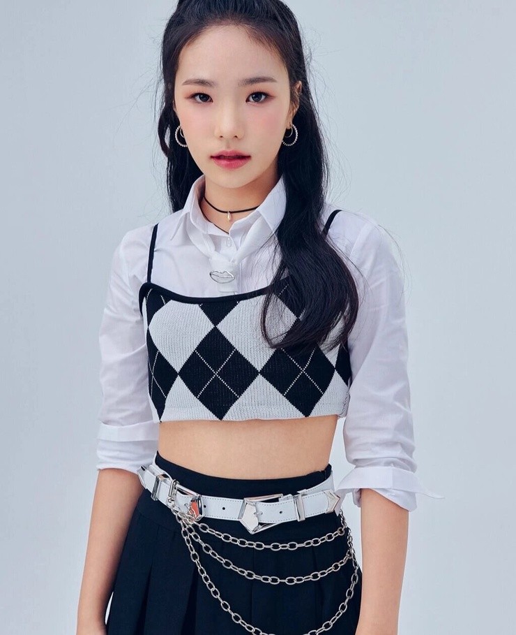 Picture of Sa-rang Choi