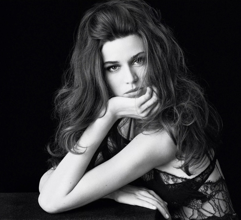 Picture of Vivienne Rohner