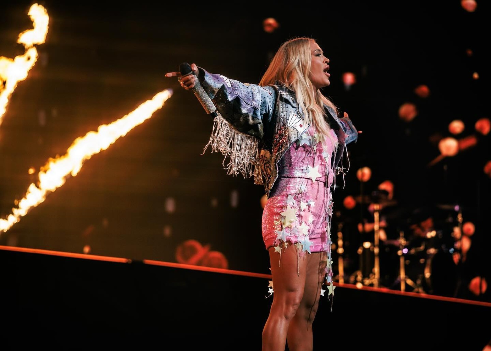 Picture of Carrie Underwood