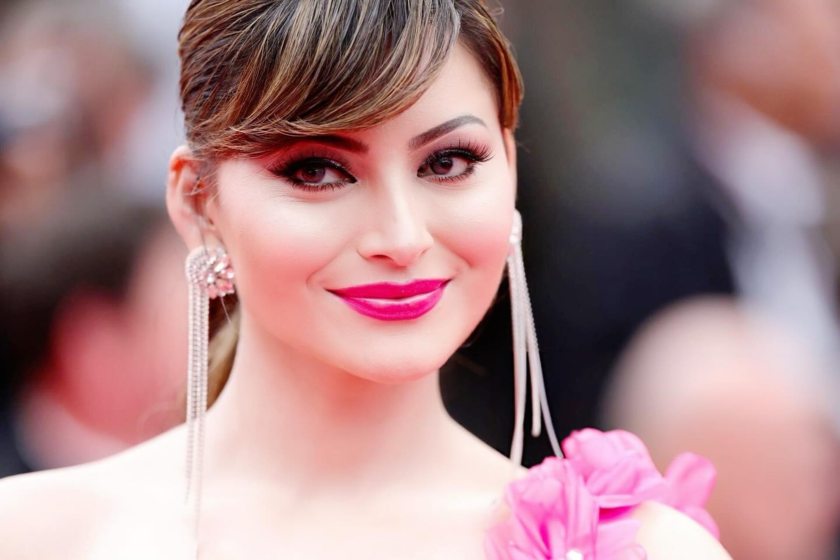 Urvashi Rautela image