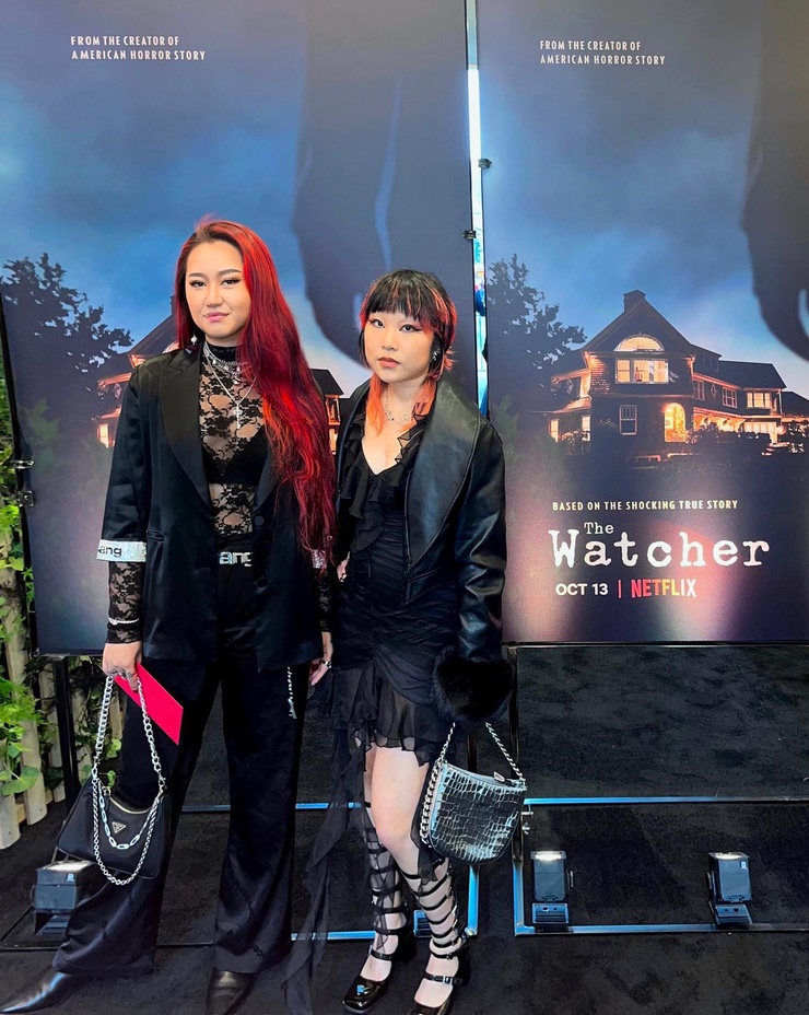 Image of Heidi Wong