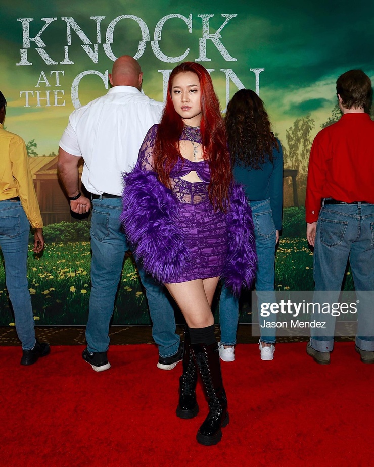 Picture of Heidi Wong