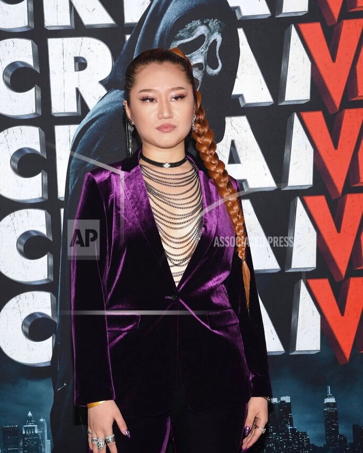 Picture of Heidi Wong