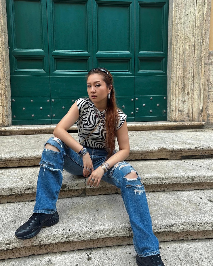 Picture of Heidi Wong