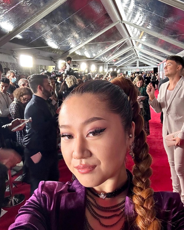 Picture of Heidi Wong