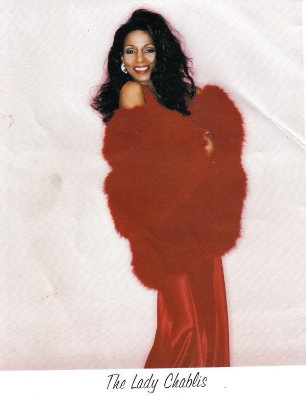 Lady Chablis picture