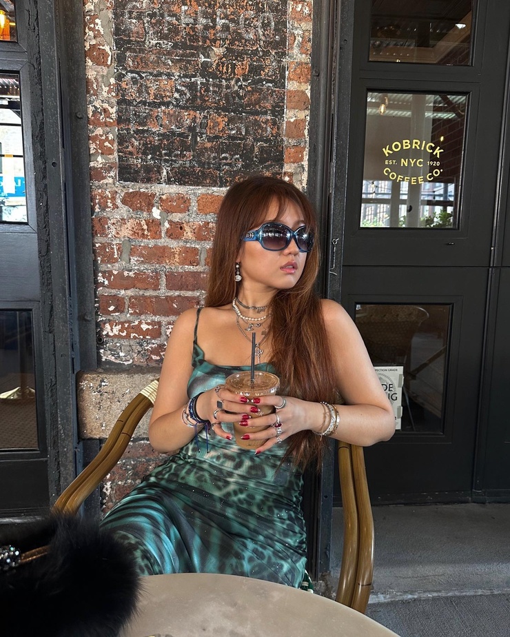 Picture of Heidi Wong