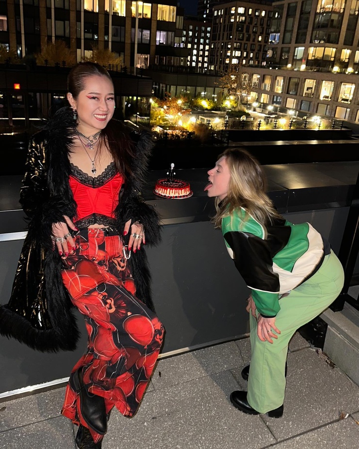 Picture of Heidi Wong