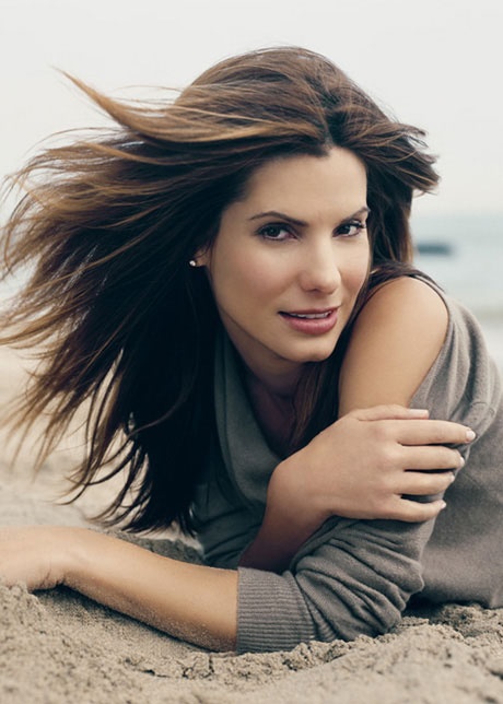 Picture of Sandra Bullock