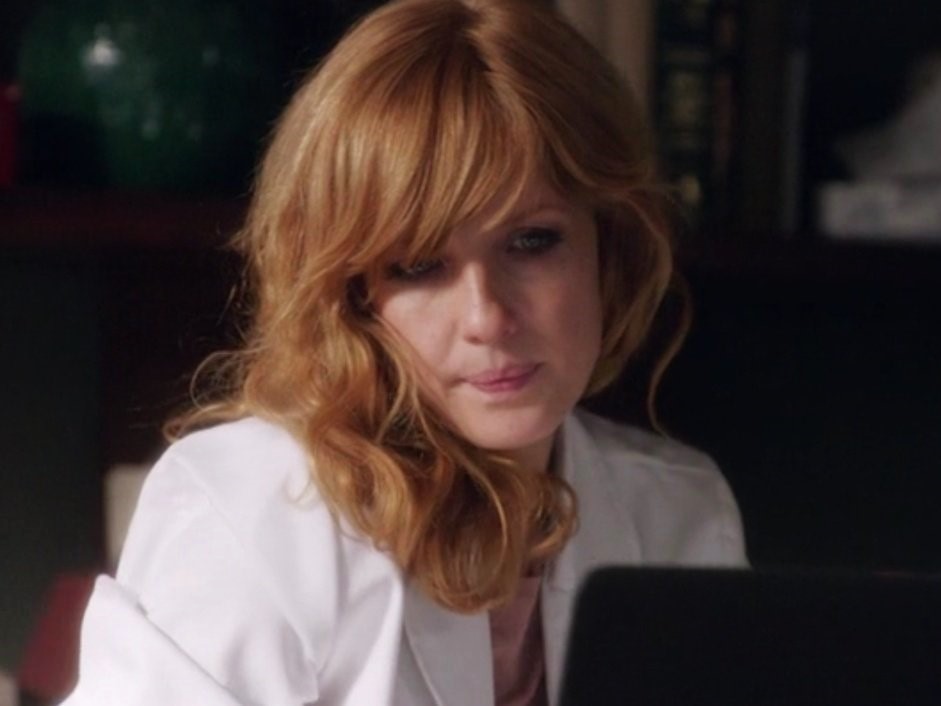 Image of Kelly Reilly