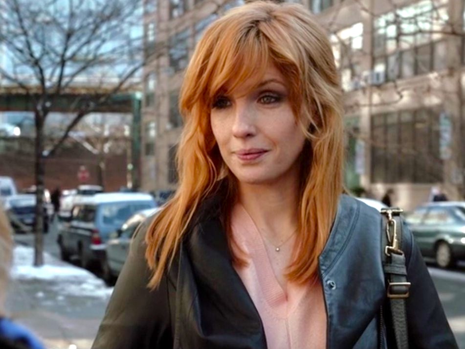 Kelly Reilly picture