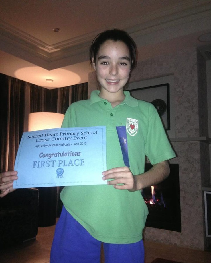 Indiana Massara picture