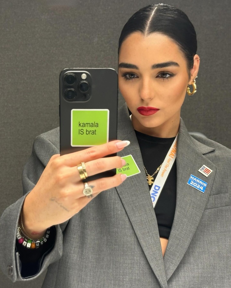 Indiana Massara image