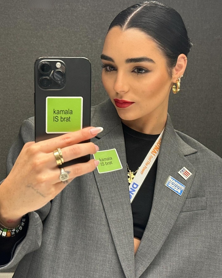 Picture of Indiana Massara