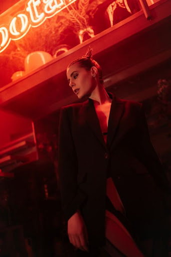 Picture of Nika Turkovic: dok nas nema