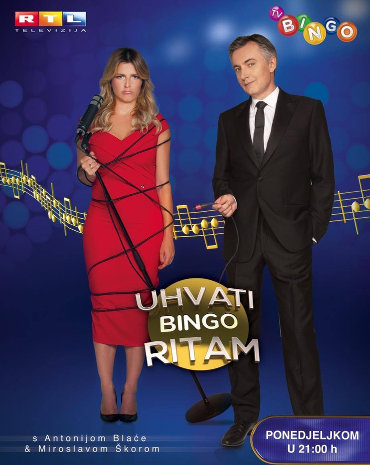 Picture of Uhvati Bingo ritam