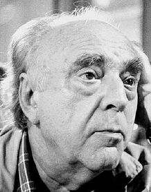 Picture of Alberto Bevilacqua