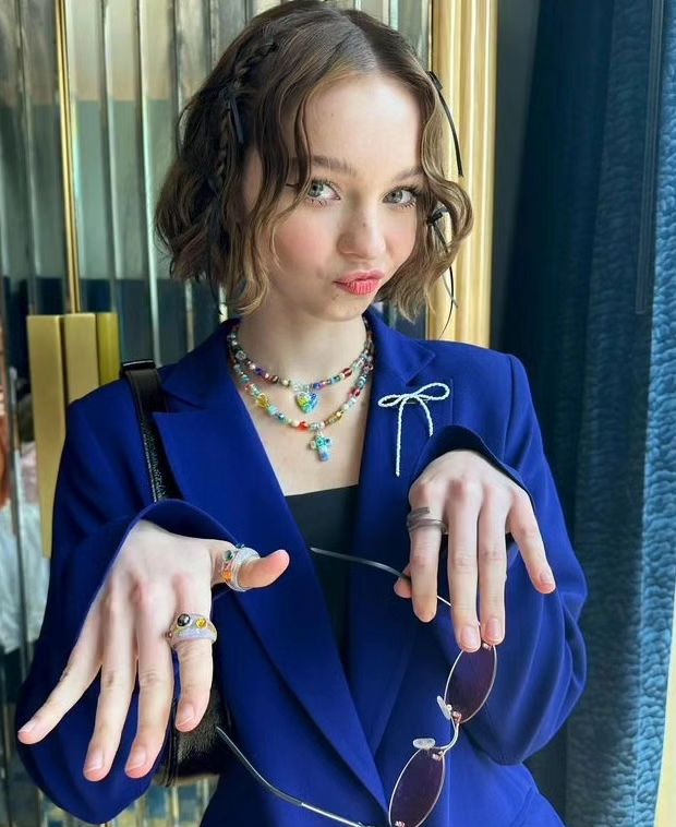 Picture of Emma Myers