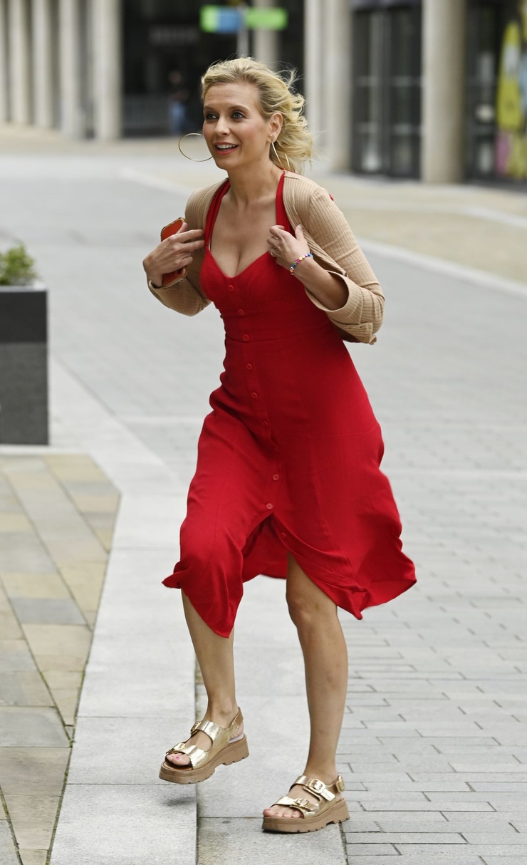 Picture of Rachel Riley