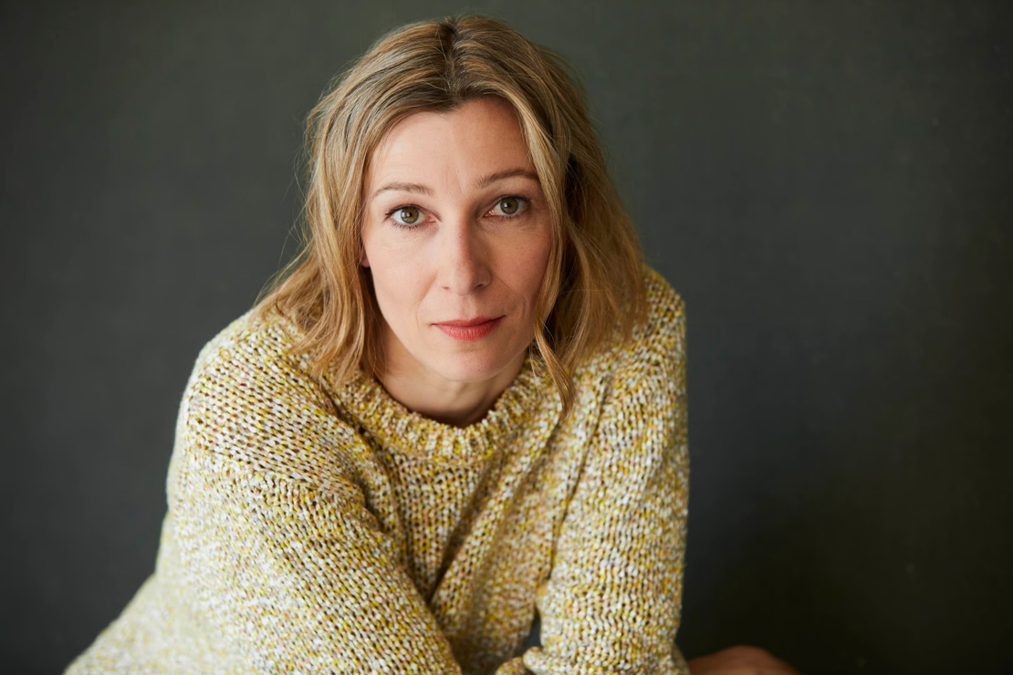 Nicoline Schubert image