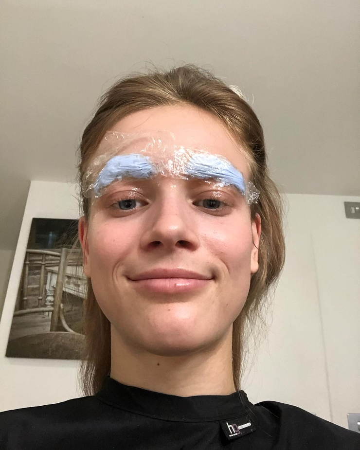 Picture of Sarah Dahl