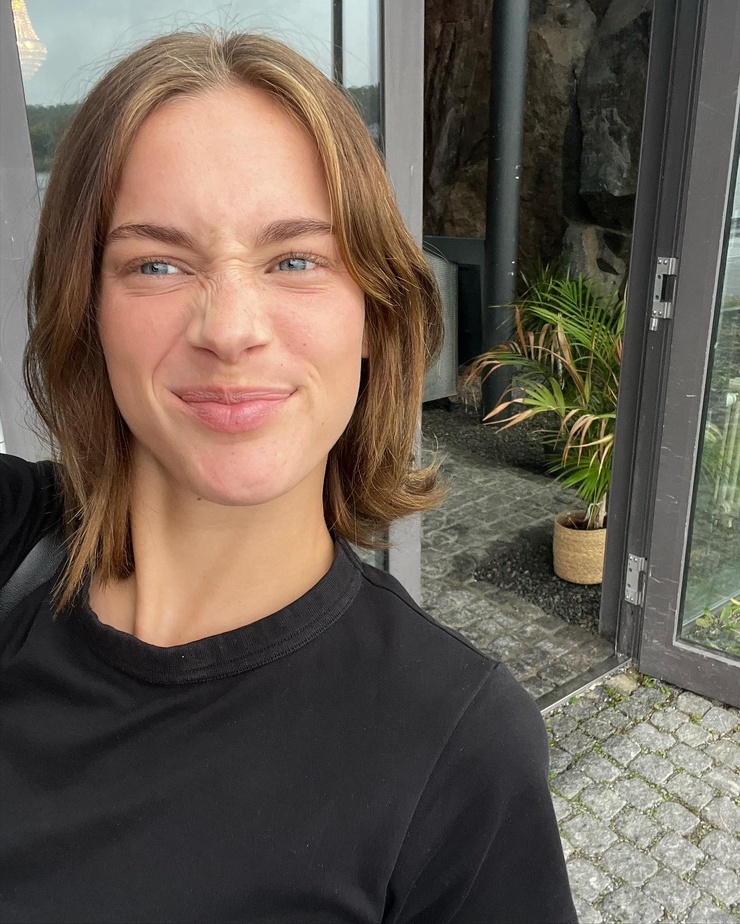 Picture of Sarah Dahl