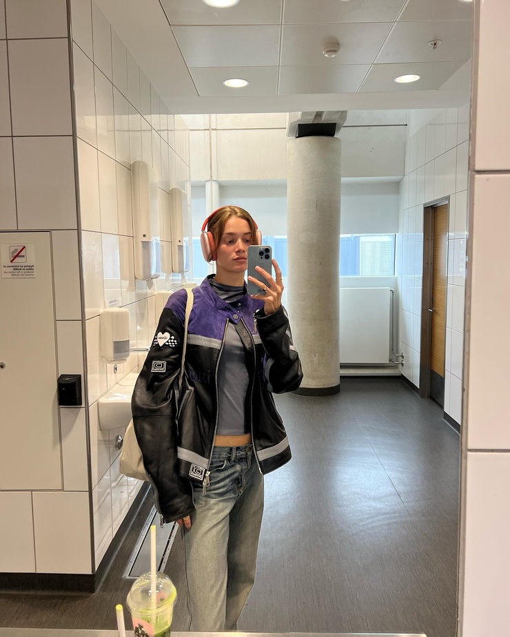 Picture of Sarah Dahl