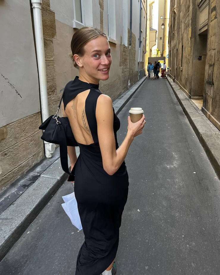 Picture of Sarah Dahl