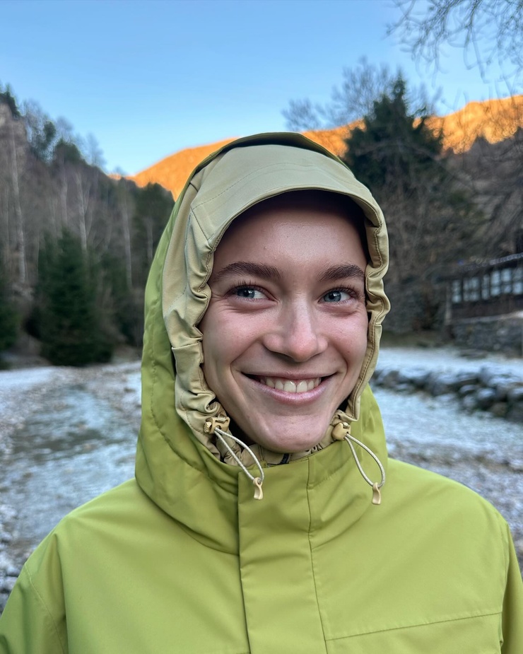 Picture of Sarah Dahl