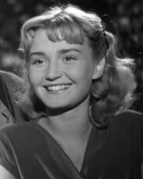 Picture of Brigitte Auber