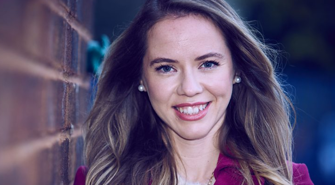 Picture of Katie Griffiths