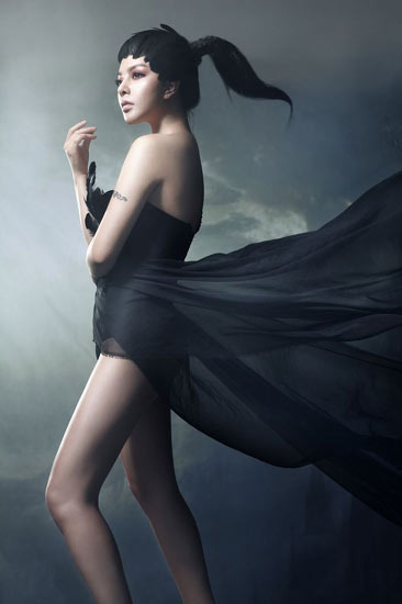 Picture of Feng Yu Zhi