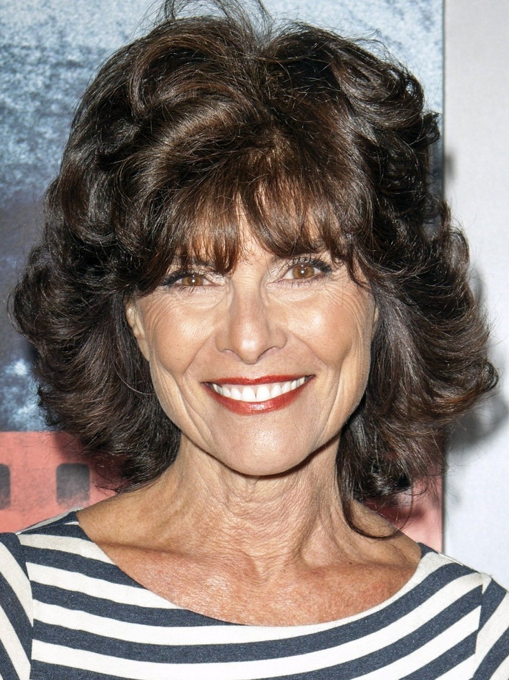 Image of Adrienne Barbeau