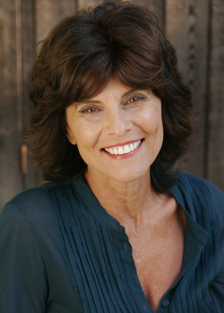 Adrienne Barbeau picture