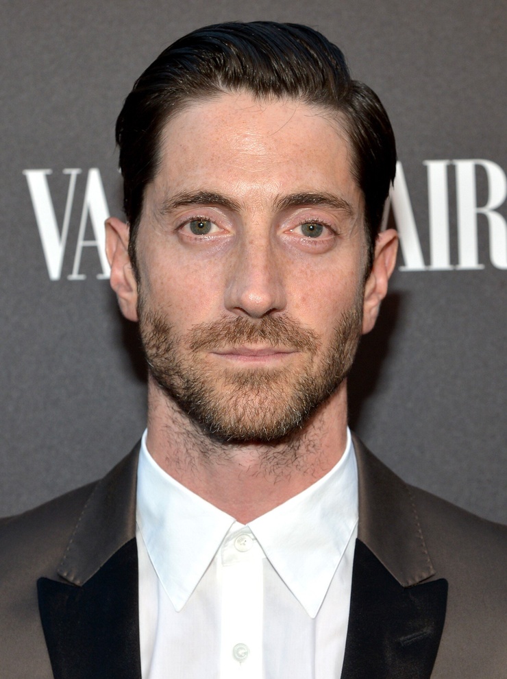 Picture of Iddo Goldberg