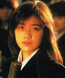 Picture of Momoko Kikuchi