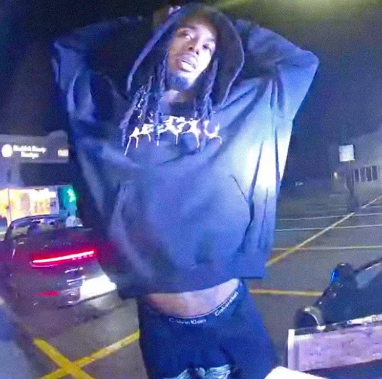 Picture of Playboi Carti