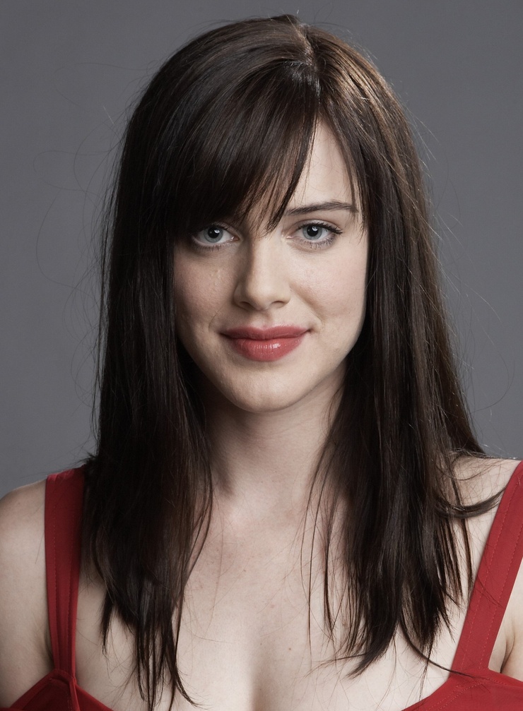 Picture of Michelle Ryan