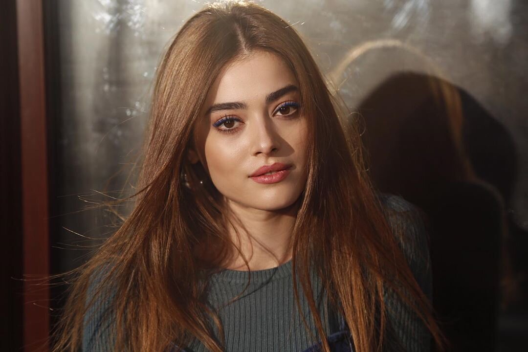 Picture of Simay Barlas