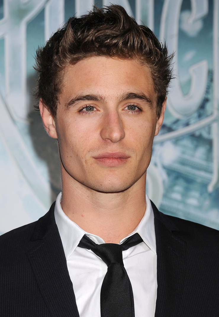Picture of Max Irons