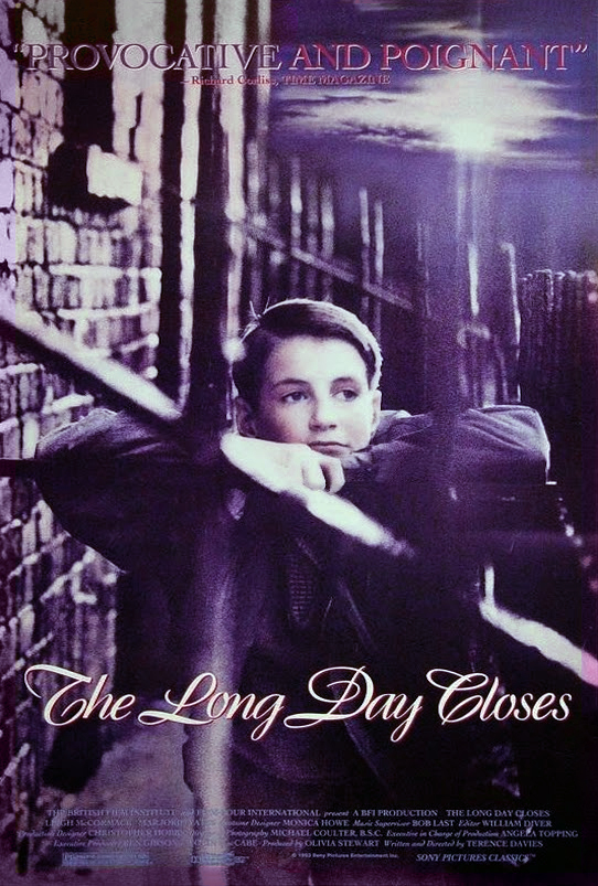 Image of The Long Day Closes
