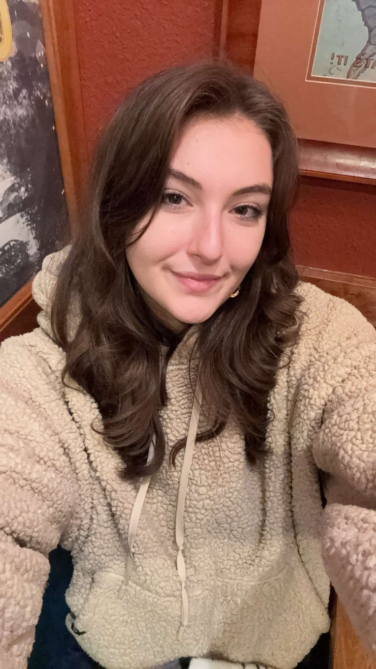 Rachel Pizzolato image