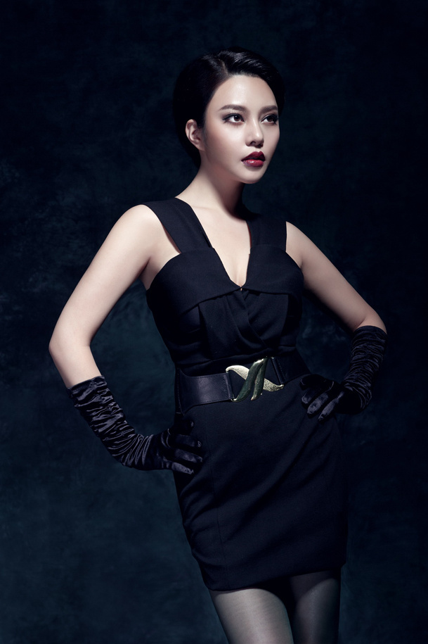 Picture of Feng Yu Zhi